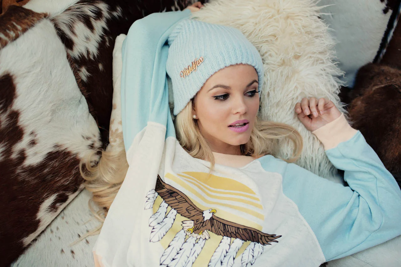 BARBIE LOVES WILDFOX — The Cobrasnake