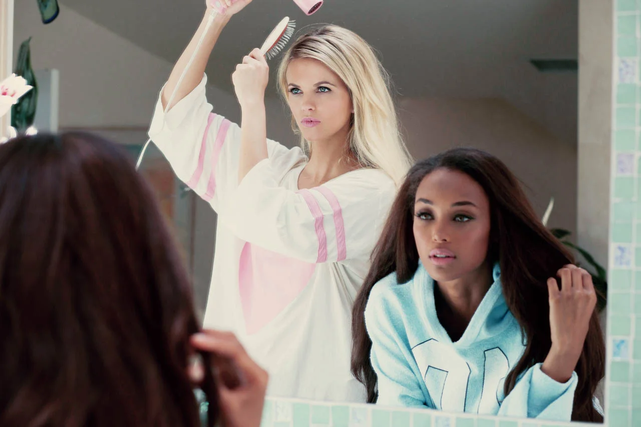 BARBIE LOVES WILDFOX — The Cobrasnake