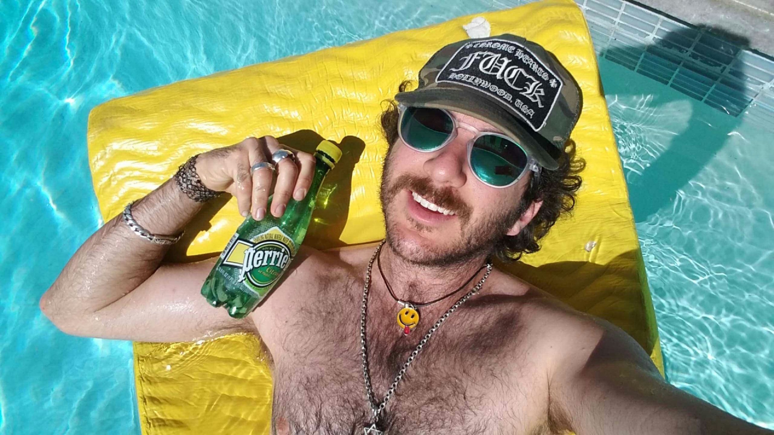 ABOUT — The Cobrasnake