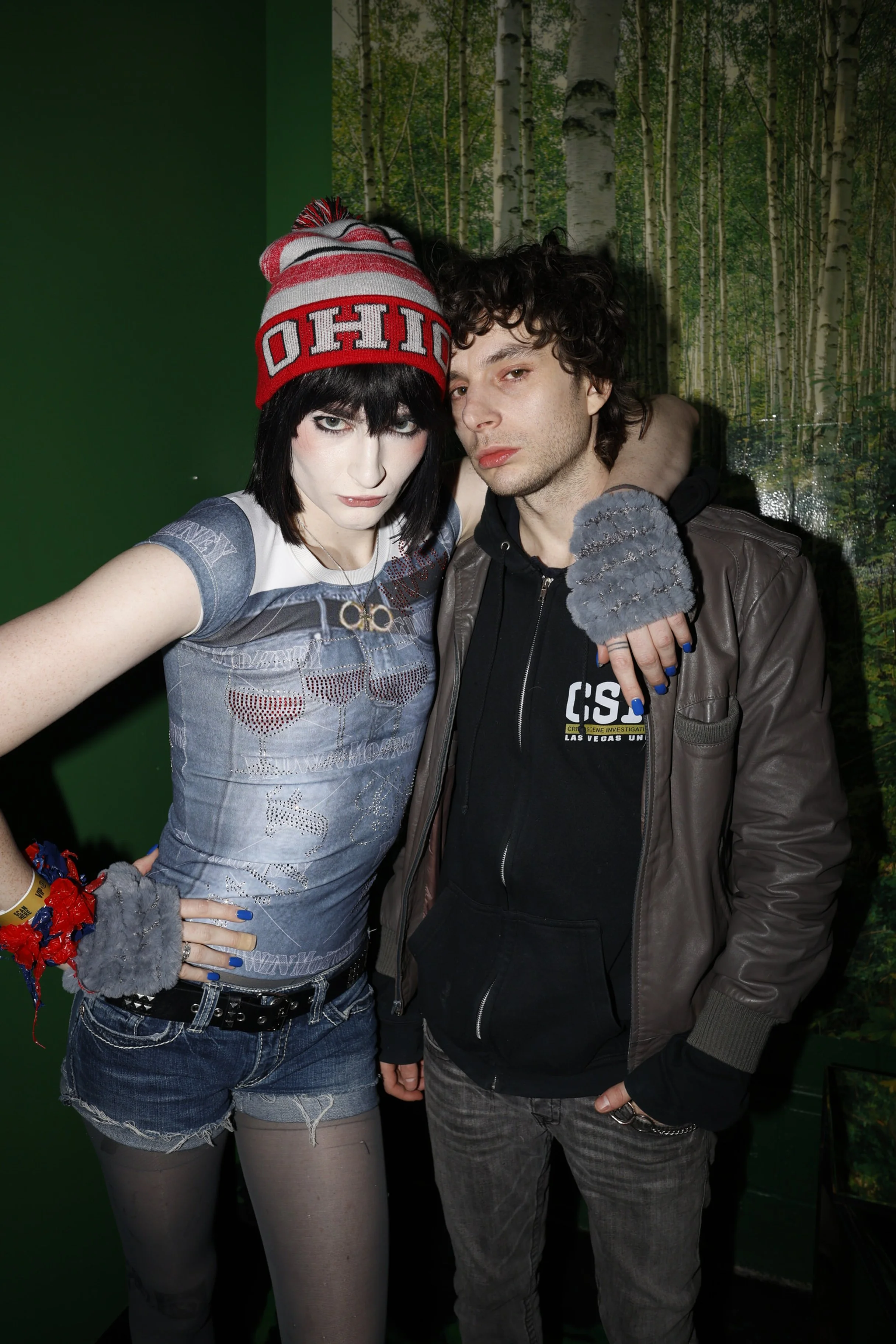 MEL 4EVER + CLUB EAT + CUPCAKE ELSEWHERE — The Cobrasnake