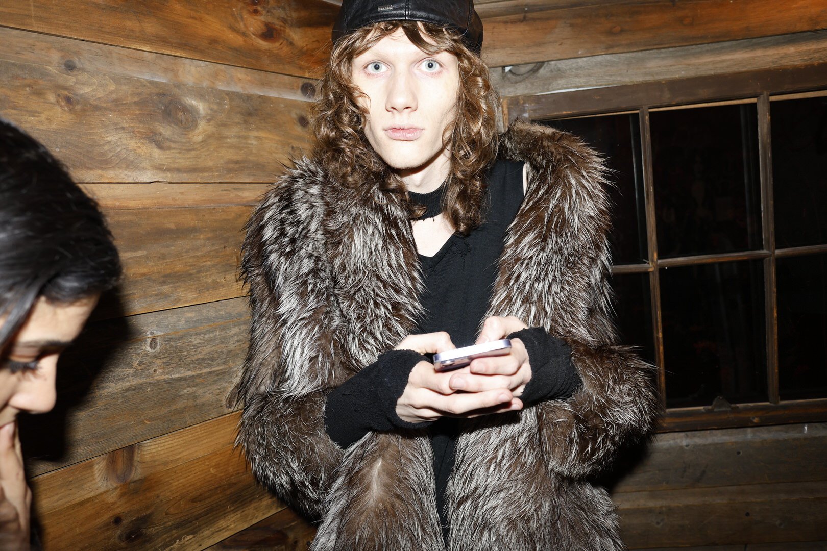 drop the guillotine — The Cobrasnake