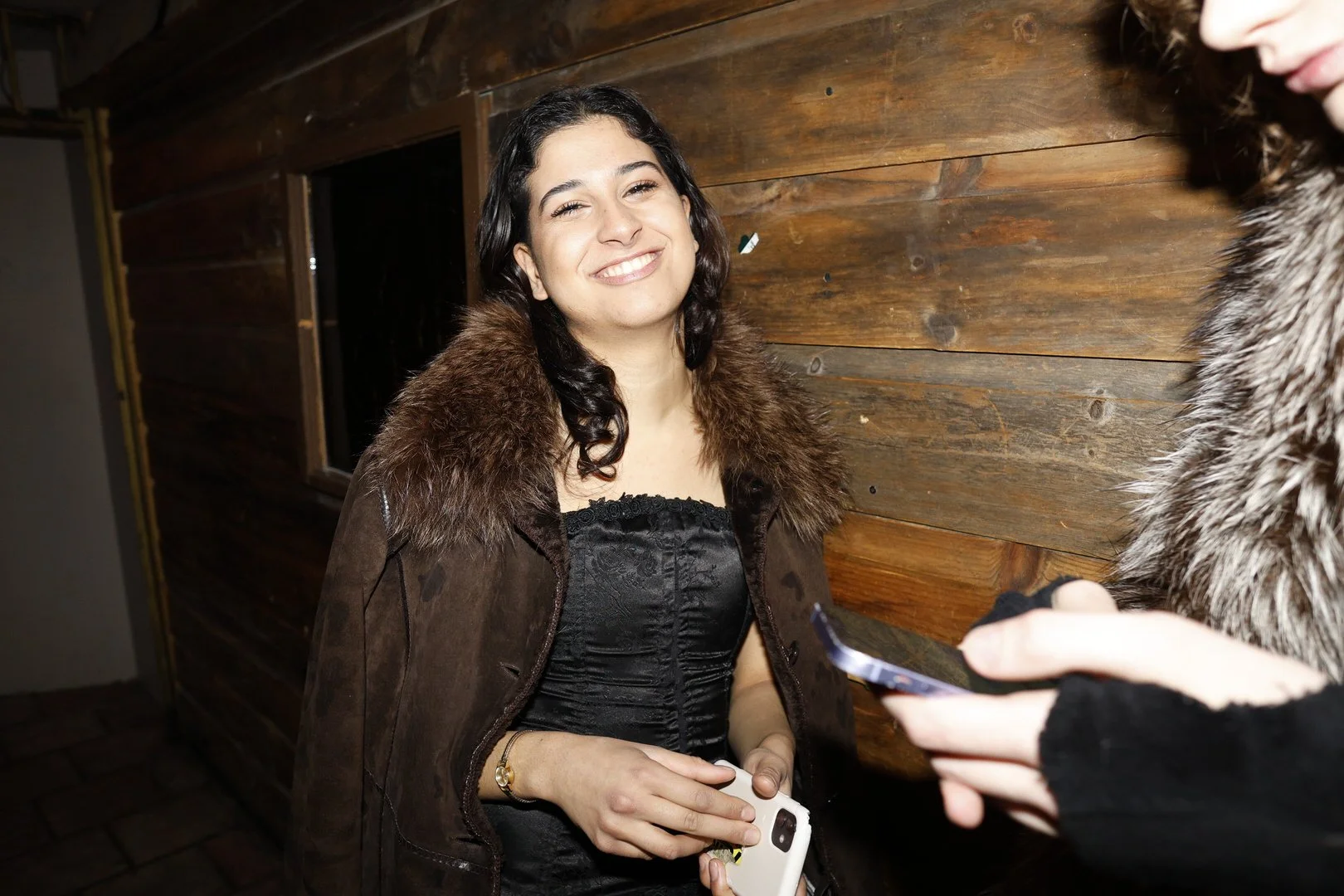 drop the guillotine — The Cobrasnake