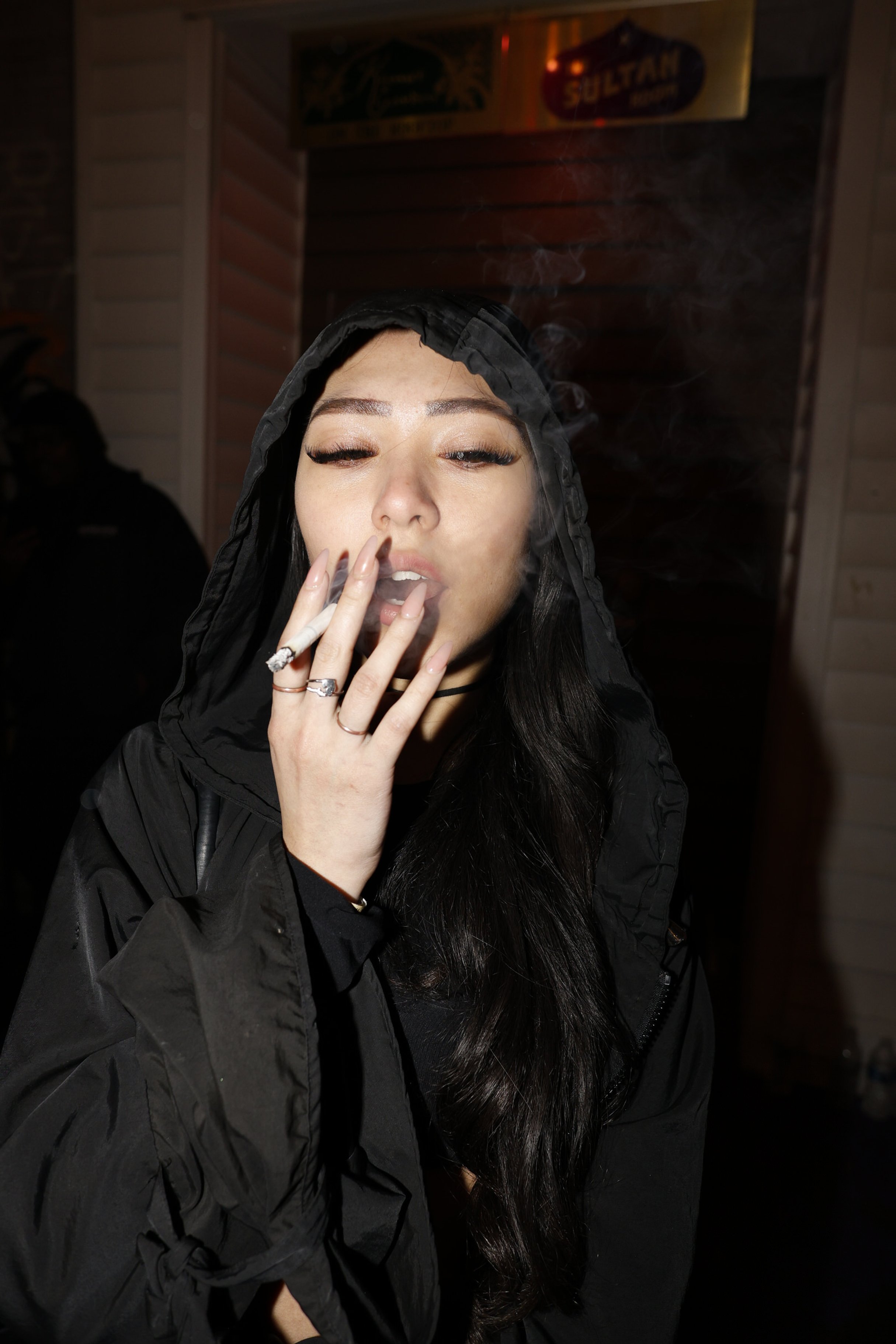 Black Girls Smoking Weed Tumblr