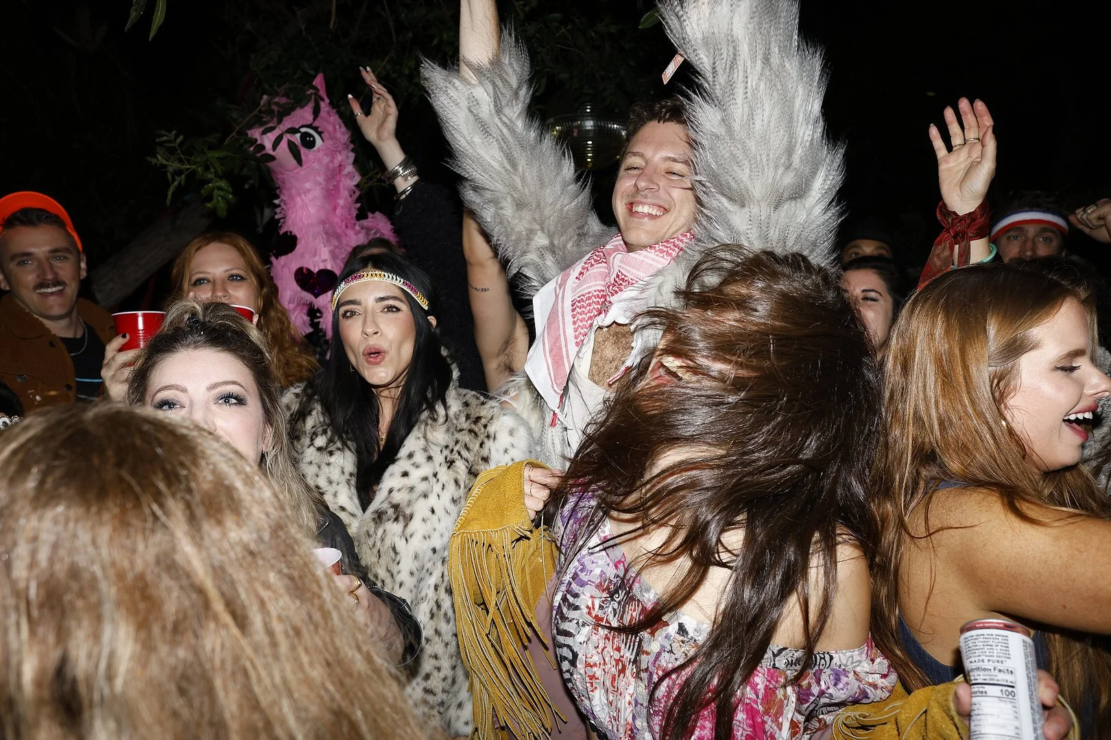 RENE BIRTHDAY BOY — The Cobrasnake