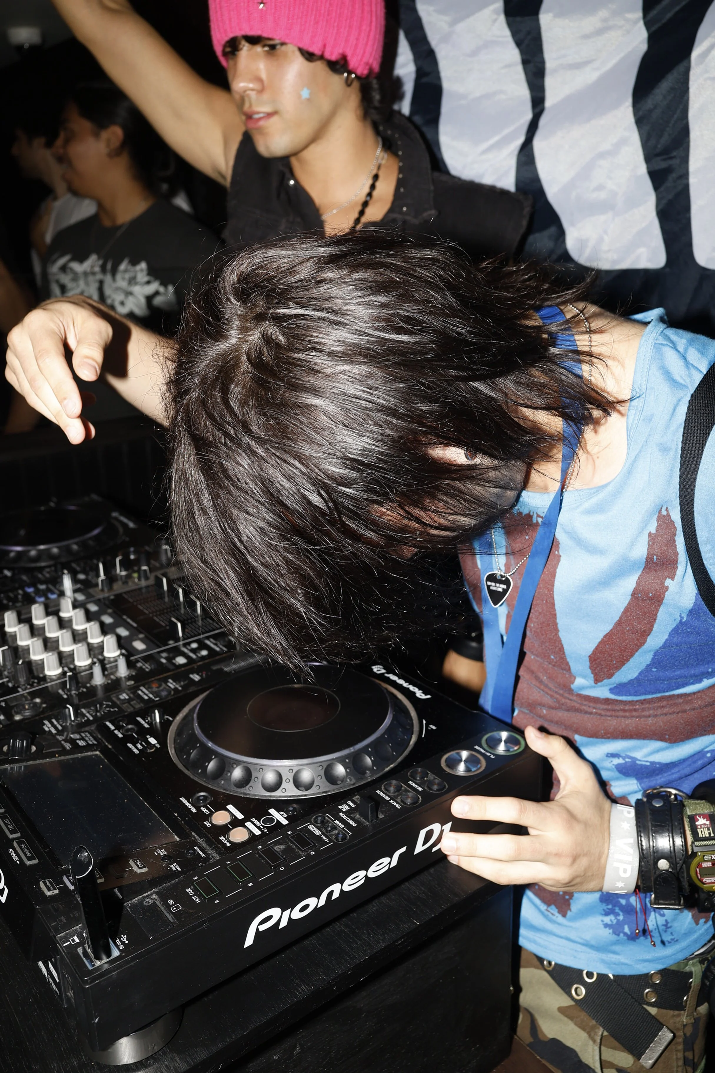 dyad @ old flings — The Cobrasnake