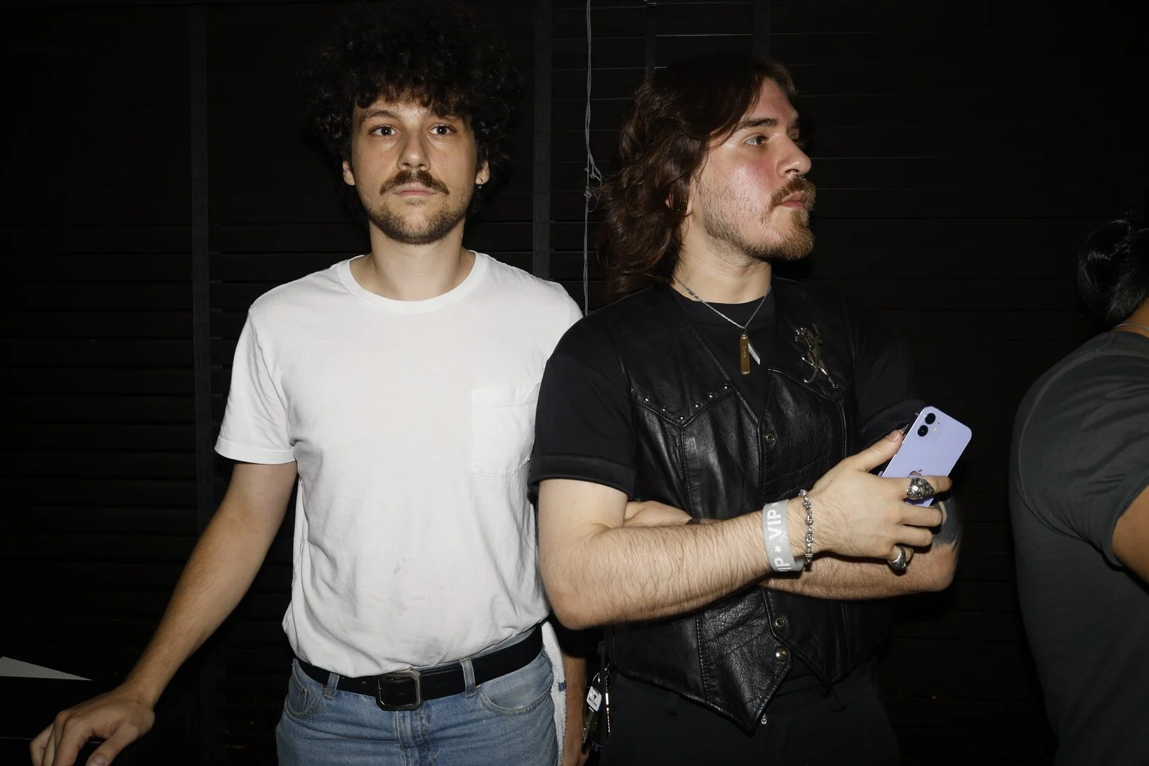 dyad @ old flings — The Cobrasnake