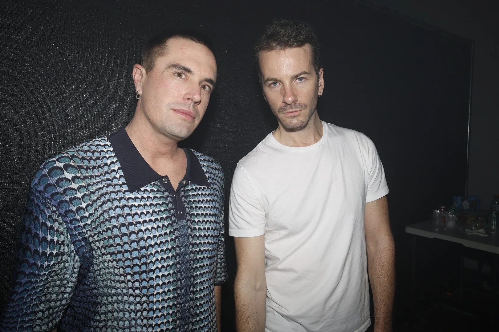 miss bashful @ tunnel — The Cobrasnake