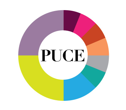 Puce — Alexa Guse | Visual Communication Design