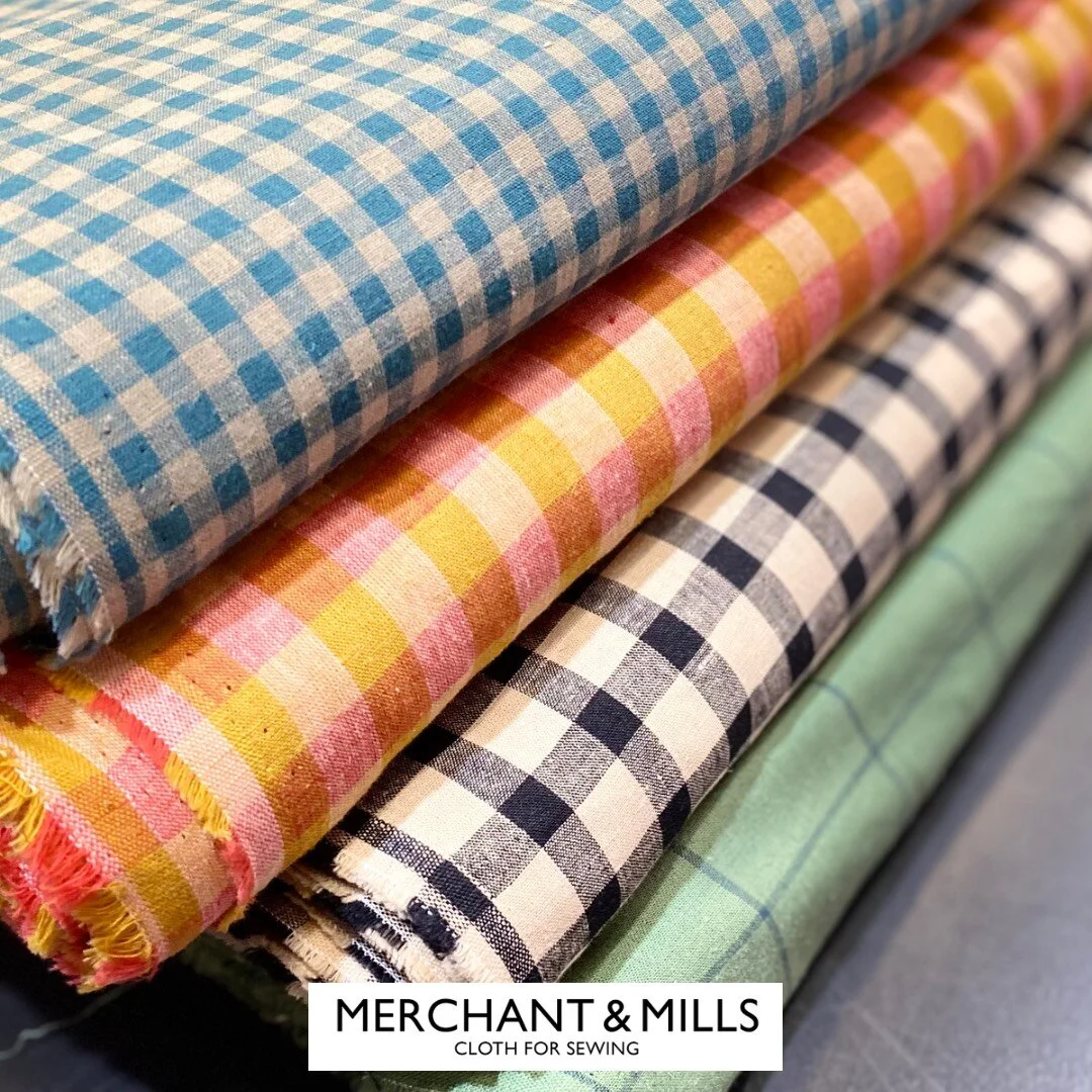 Fabricity / Liberty fabrics / European fabrics