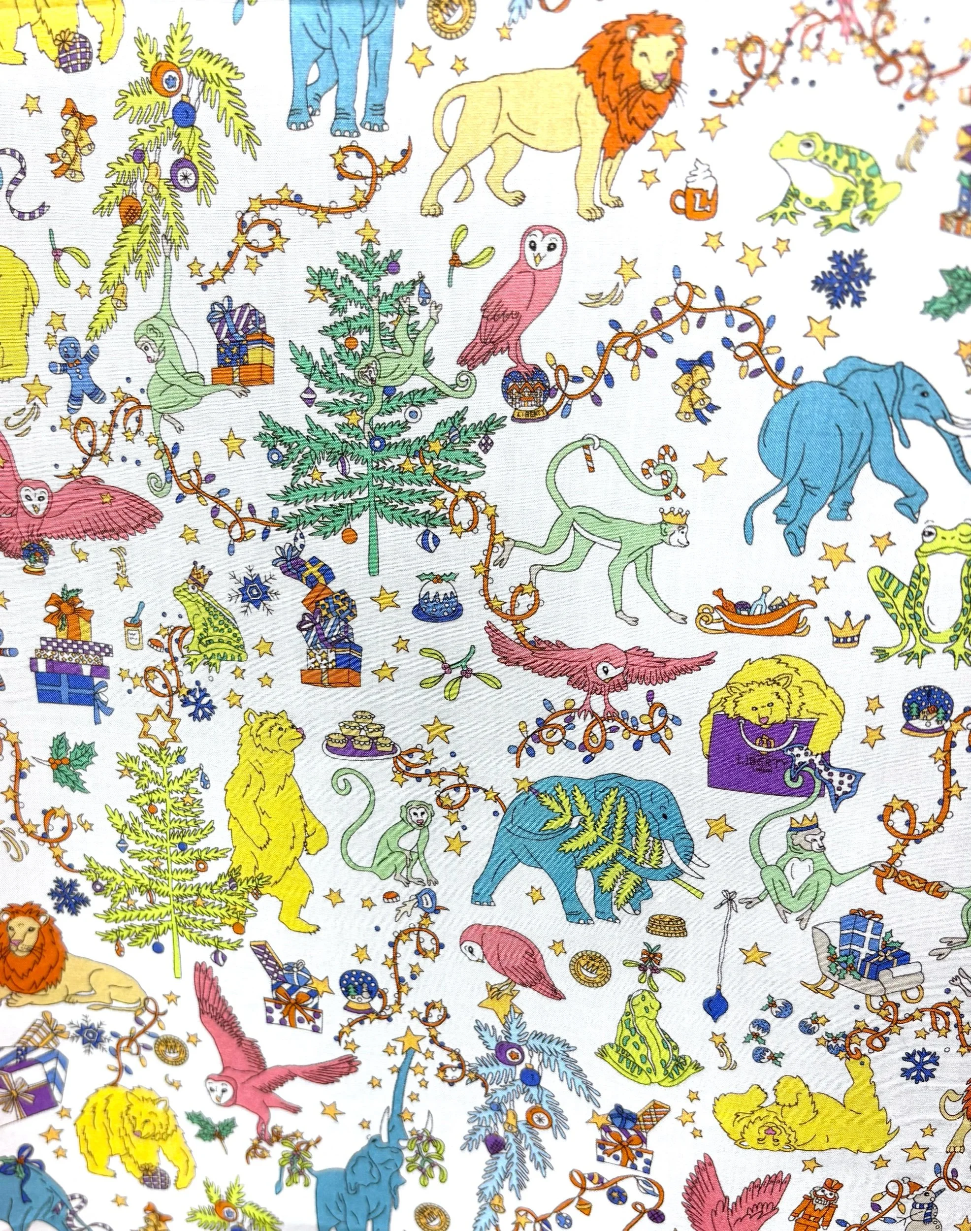 Shop Fabrics — Fabricity