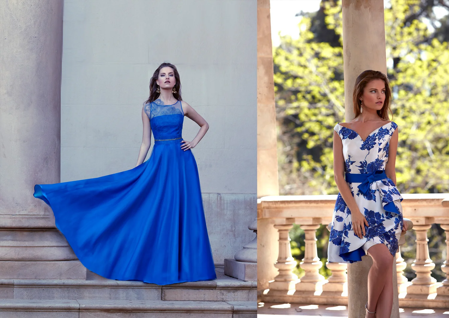 MARIA COCA — New Couture
