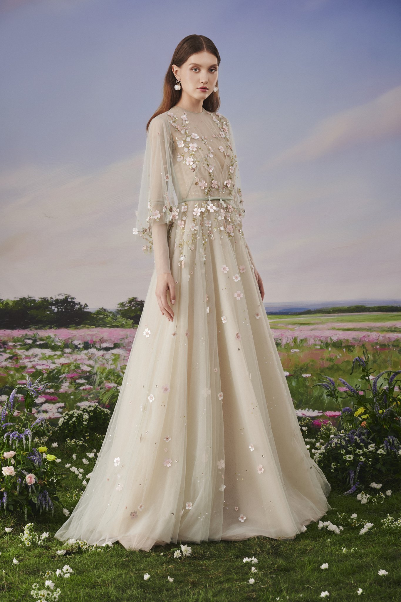 TUNG VU — New Couture