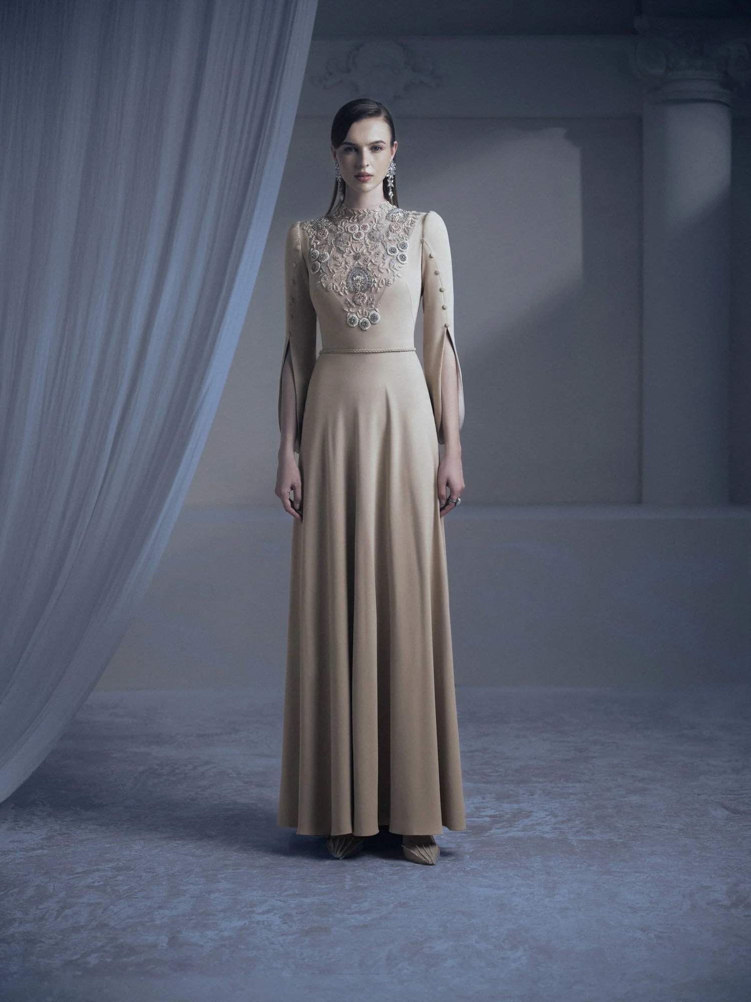 TUNG VU — New Couture