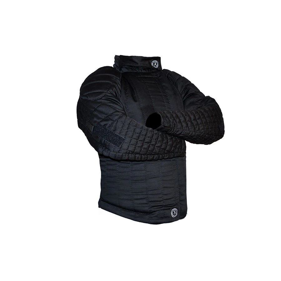AP LIGHT HEMA JACKET 350N — SPES Historical Fencing Gear USA