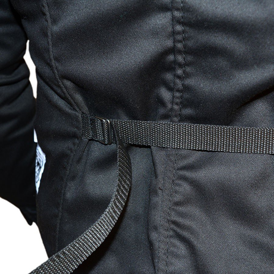 OFFICER HEMA JACKET 350N — SPES Historical Fencing Gear USA