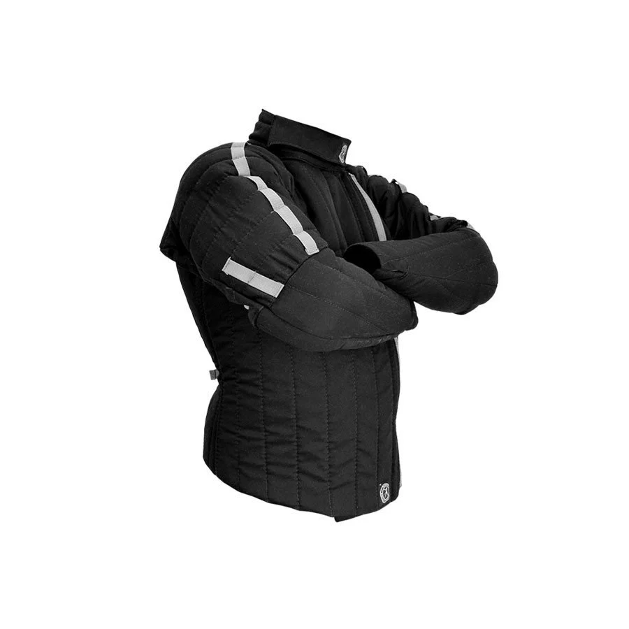 AP HEMA JACKET NG 800N — SPES Historical Fencing Gear USA