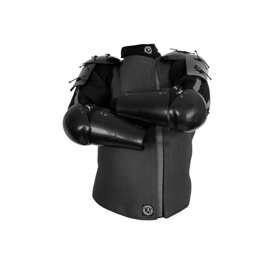 AP HEMA JACKET PRO NG 800N — SPES Historical Fencing Gear USA