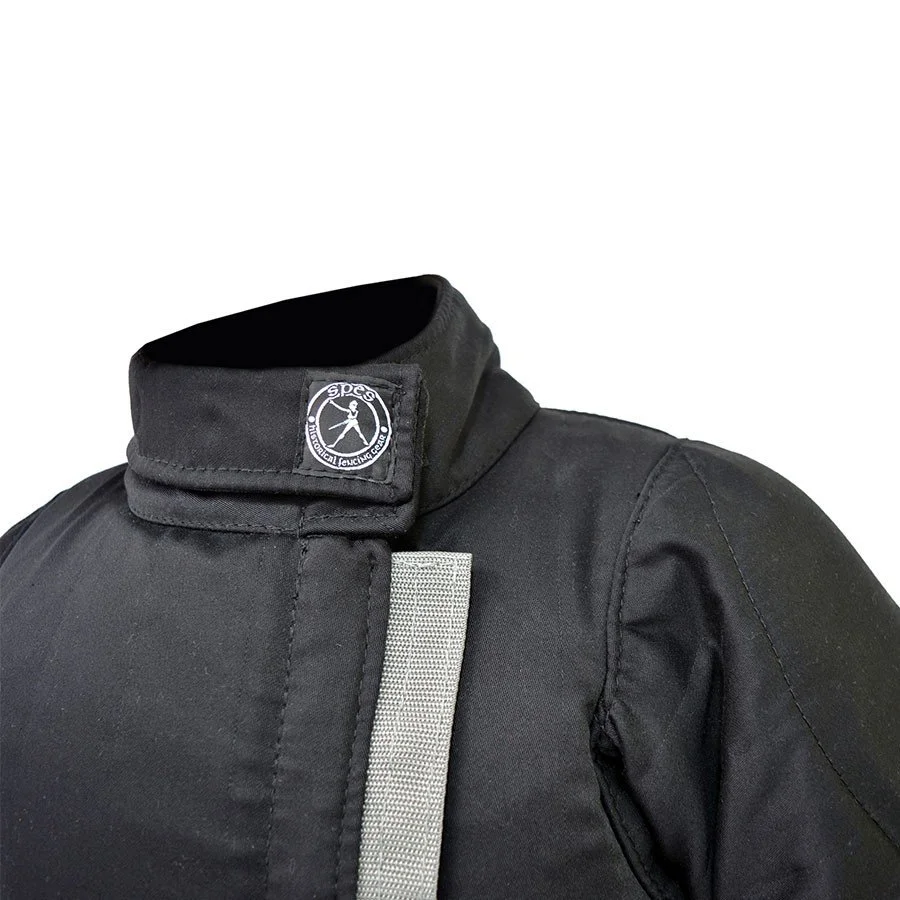 AP LIGHT HEMA JACKET NG 800N — SPES Historical Fencing Gear USA