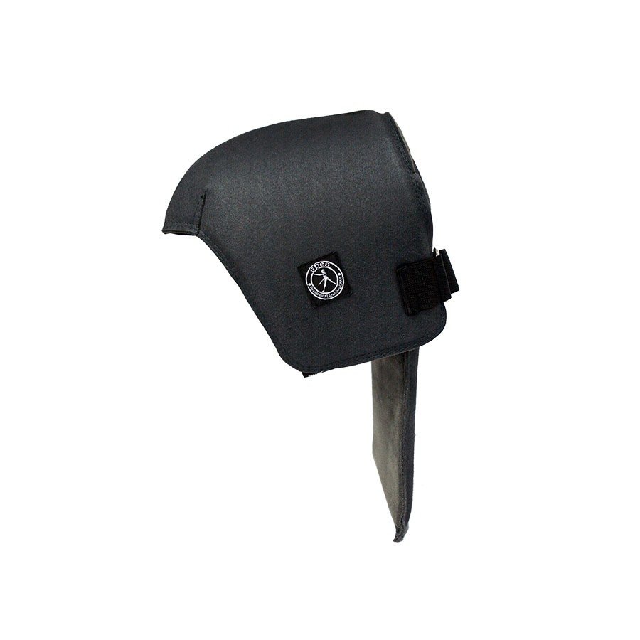 UNITY MASK OVERLAY NG 800N — SPES Historical Fencing Gear USA