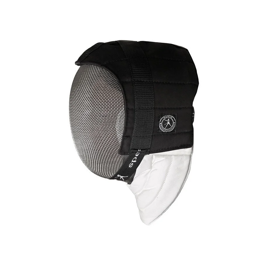 VECTIR MASK OVERLAY — SPES Historical Fencing Gear USA