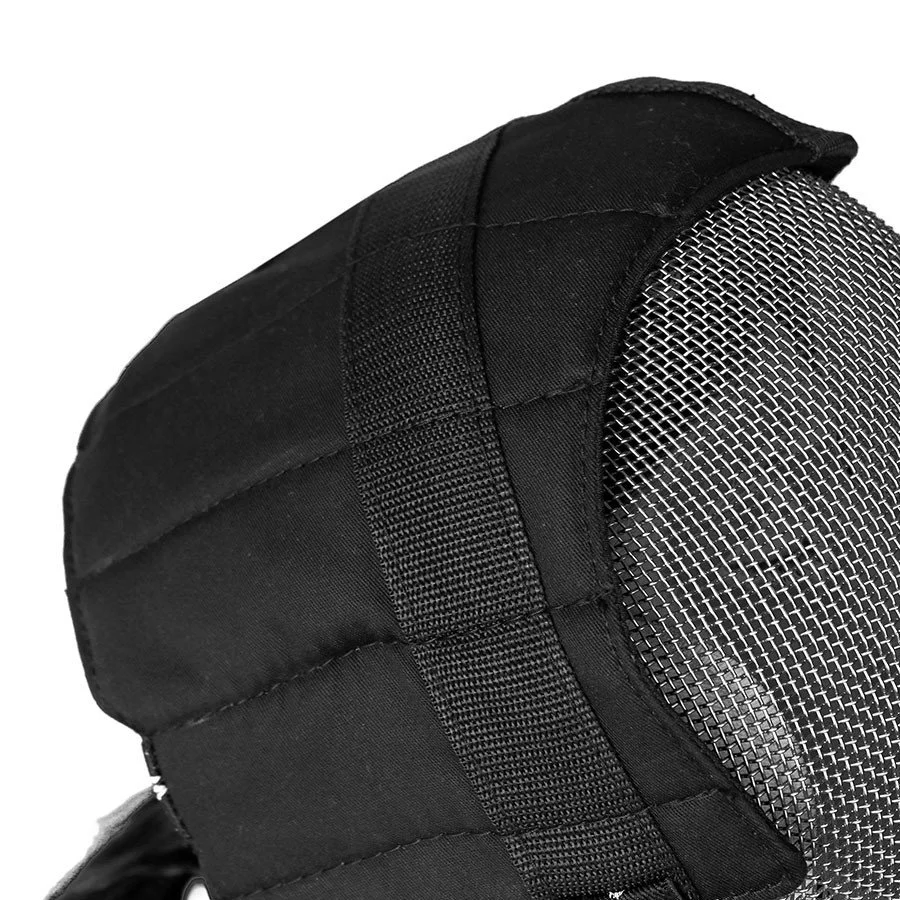 VECTIR MASK OVERLAY — SPES Historical Fencing Gear USA