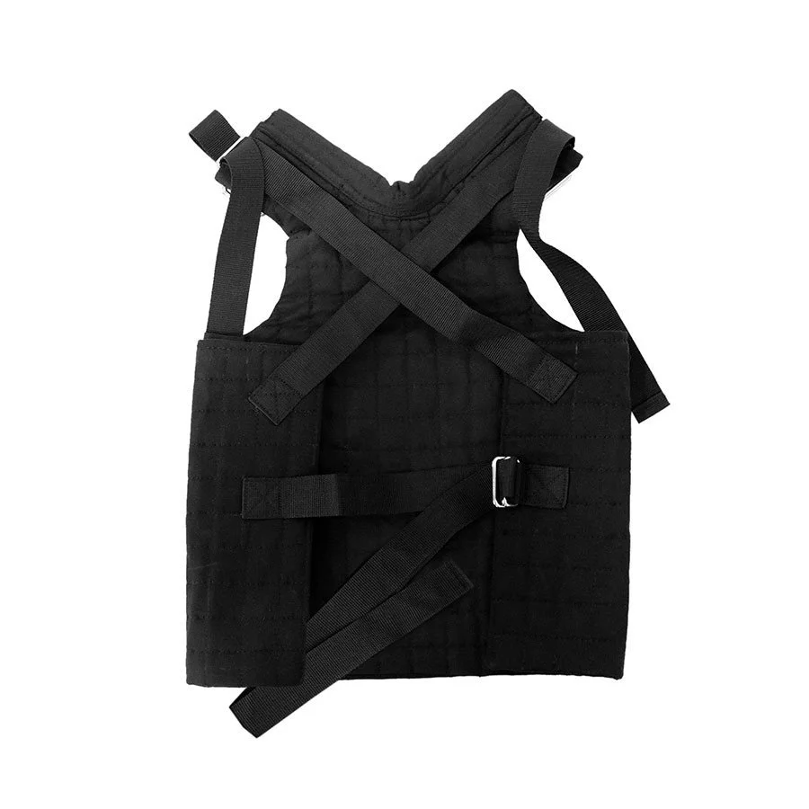 VG HEMA PLASTRON 350N — SPES Historical Fencing Gear USA