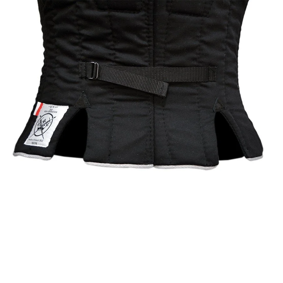 HUSSAR WOMEN'S HEMA JACKET NG 800N — SPES Historical Fencing Gear USA