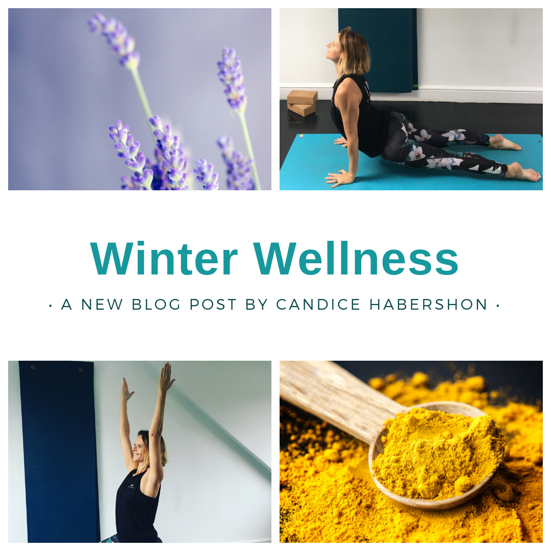 Health and Well-being Blog — The Honor Oak Wellness Rooms