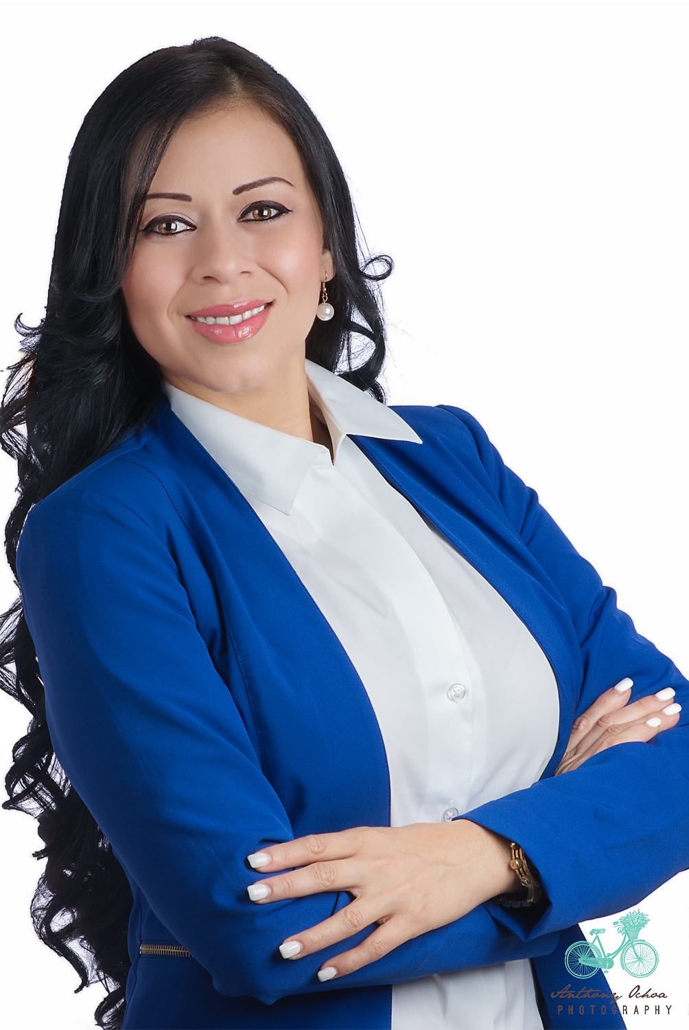 Headshots — Anthony Ochoa Photography