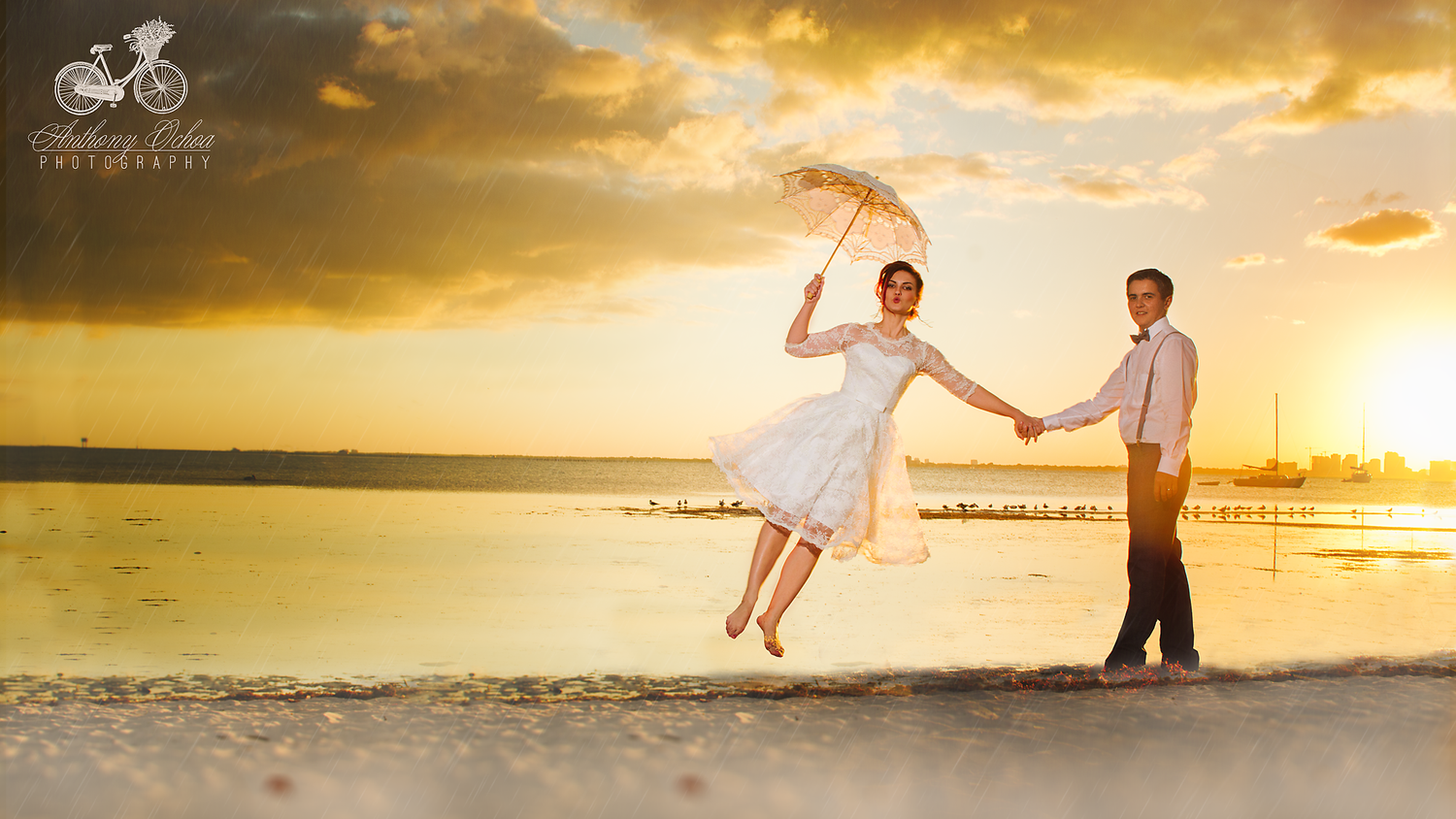 Anthony Ochoa Photography