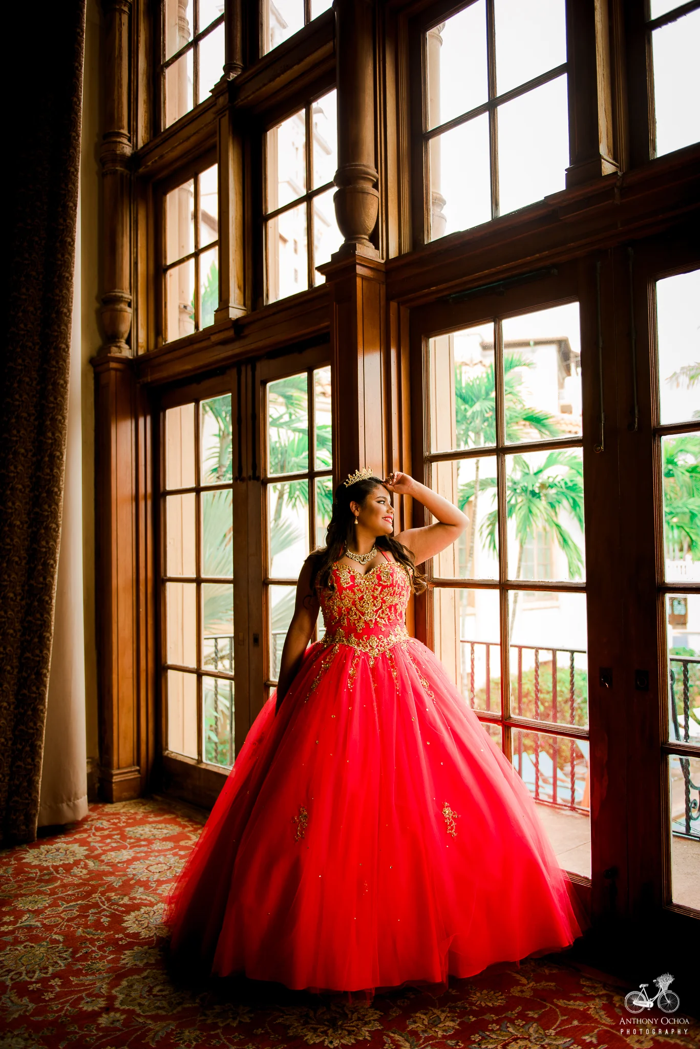Anthony Ochoa Photography