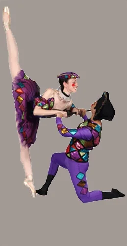 Corpus Christi Ballet