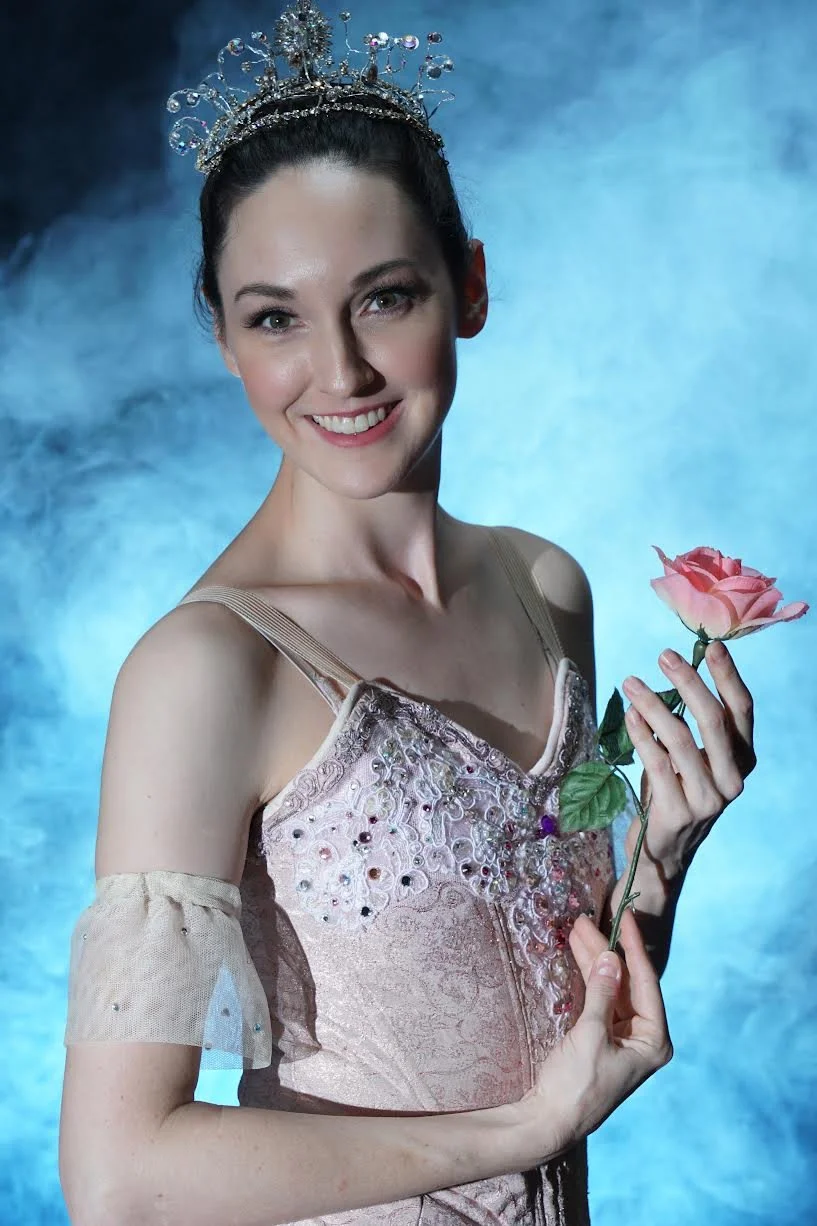Corpus Christi Ballet