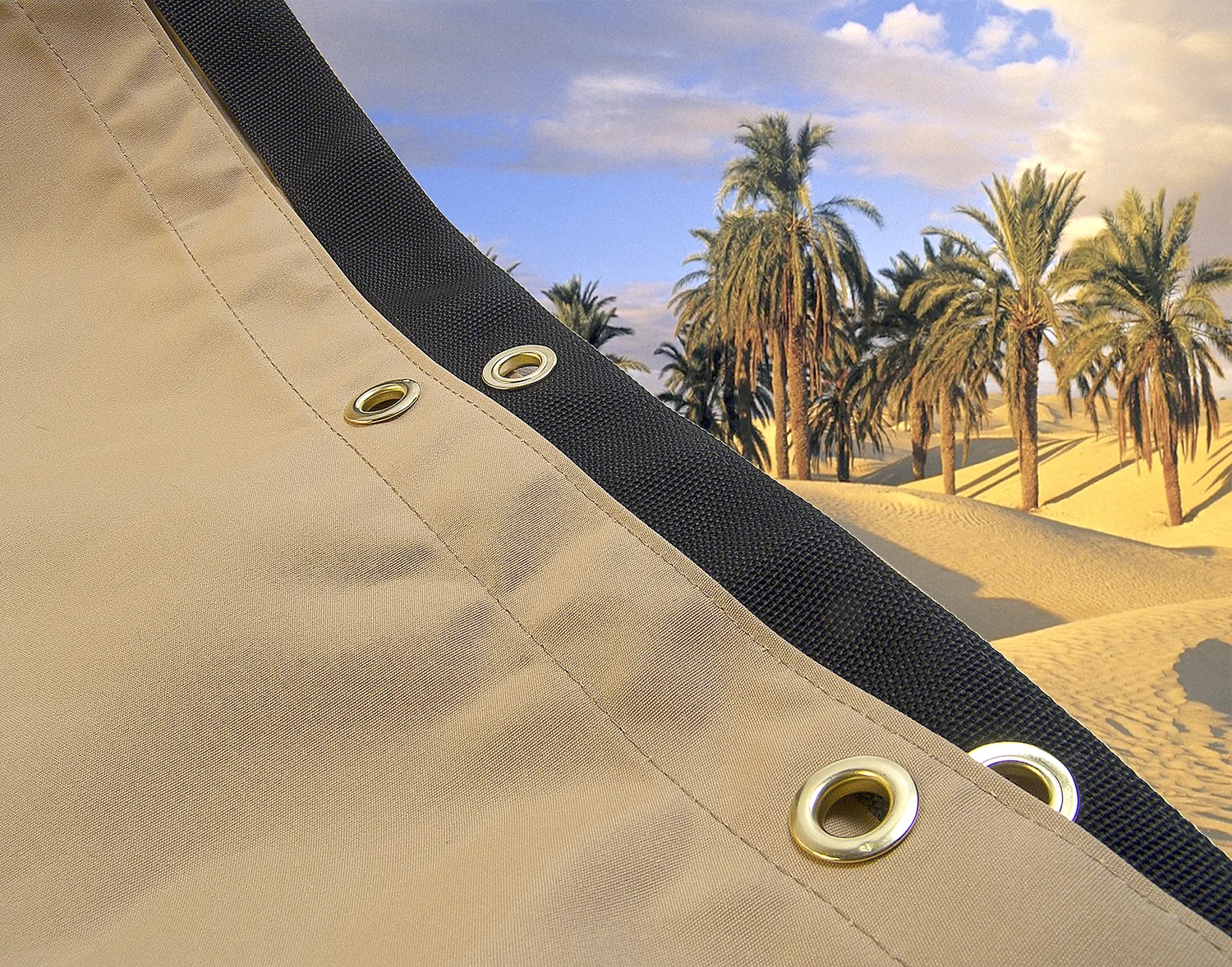 TARPS SUNBRELLA — Northwest Tarp & Canvas
