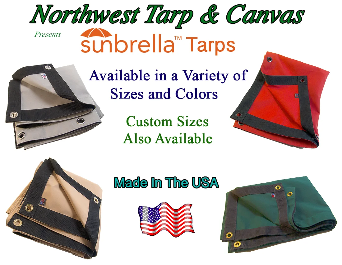Welcome — Northwest Tarp & Canvas