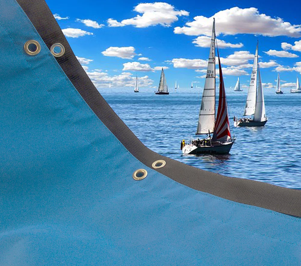 TARPS SUNBRELLA — Northwest Tarp & Canvas