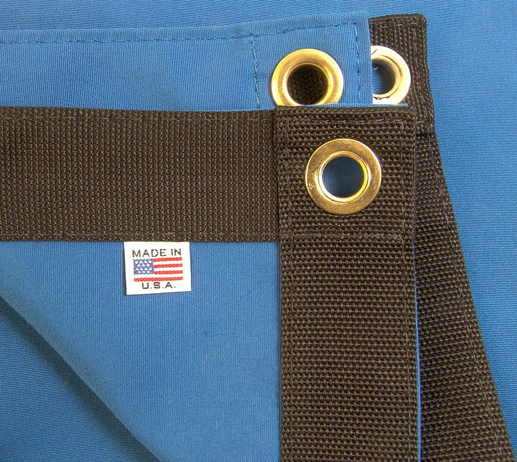 TARPS SUNBRELLA — Northwest Tarp & Canvas