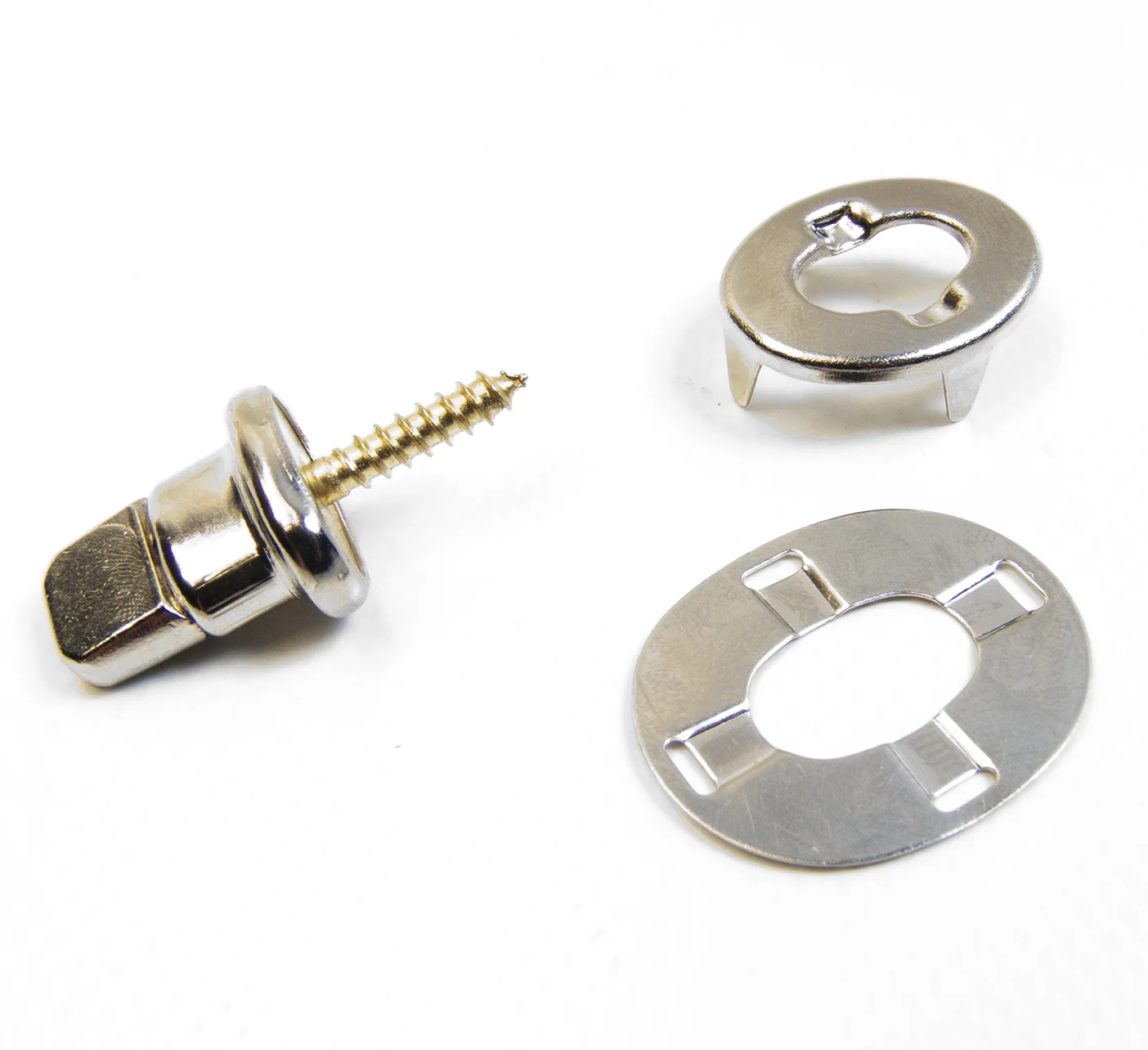 COMMON SENSE FASTENERS, TURN BUTTON TWIST LOCK — Northwest Tarp & Canvas