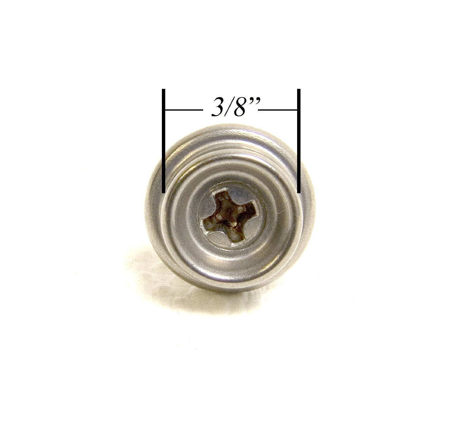 SNAP SCREW STUDS / — Northwest Tarp & Canvas