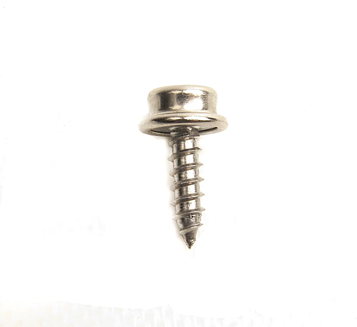 SNAP SCREW STUDS — Northwest Tarp & Canvas
