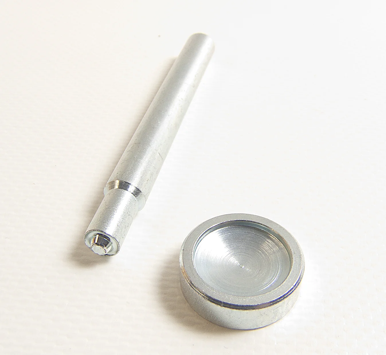 Stainless Steel Snaps Fasnap Brand Dura Dot — Northwest Tarp & Canvas