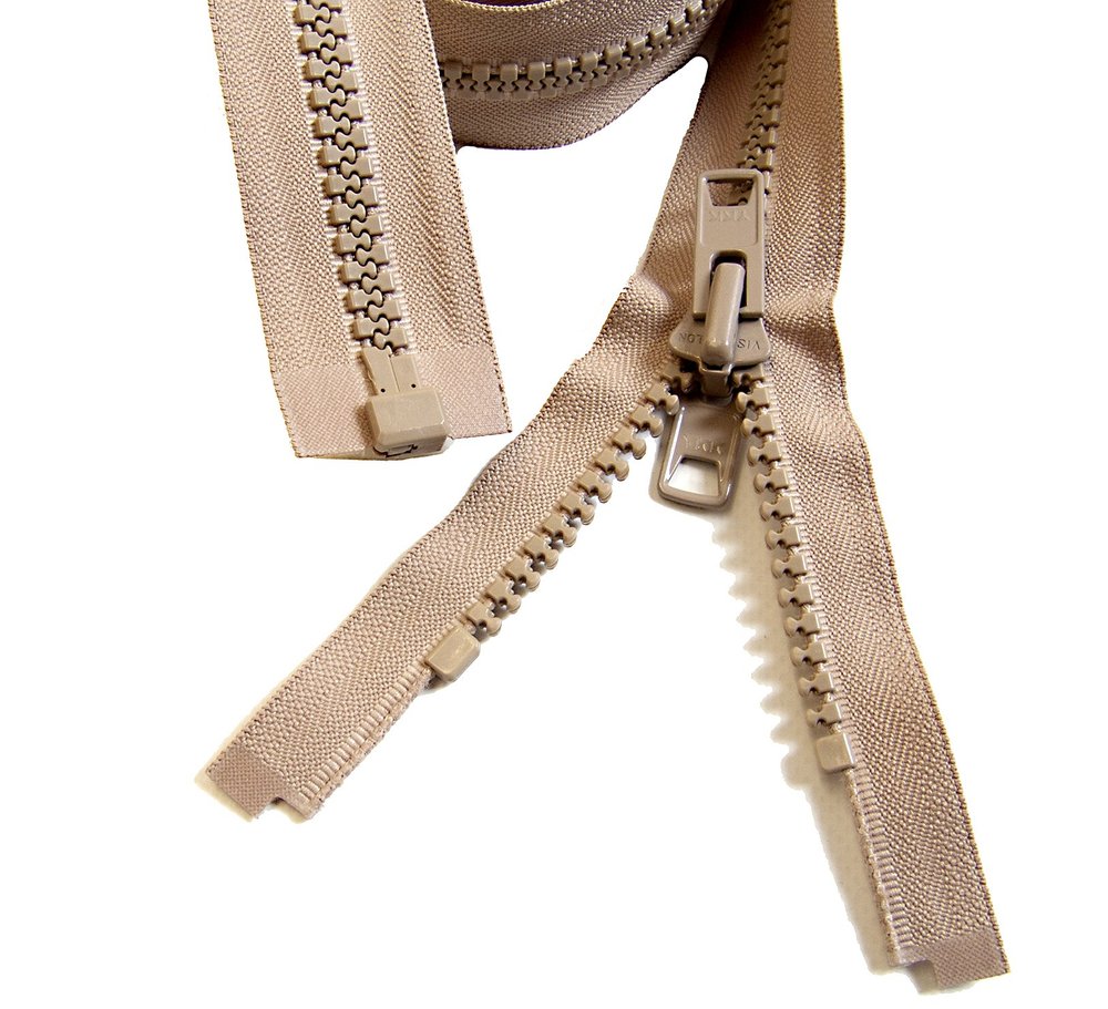 Zippers — Northwest Tarp & Canvas