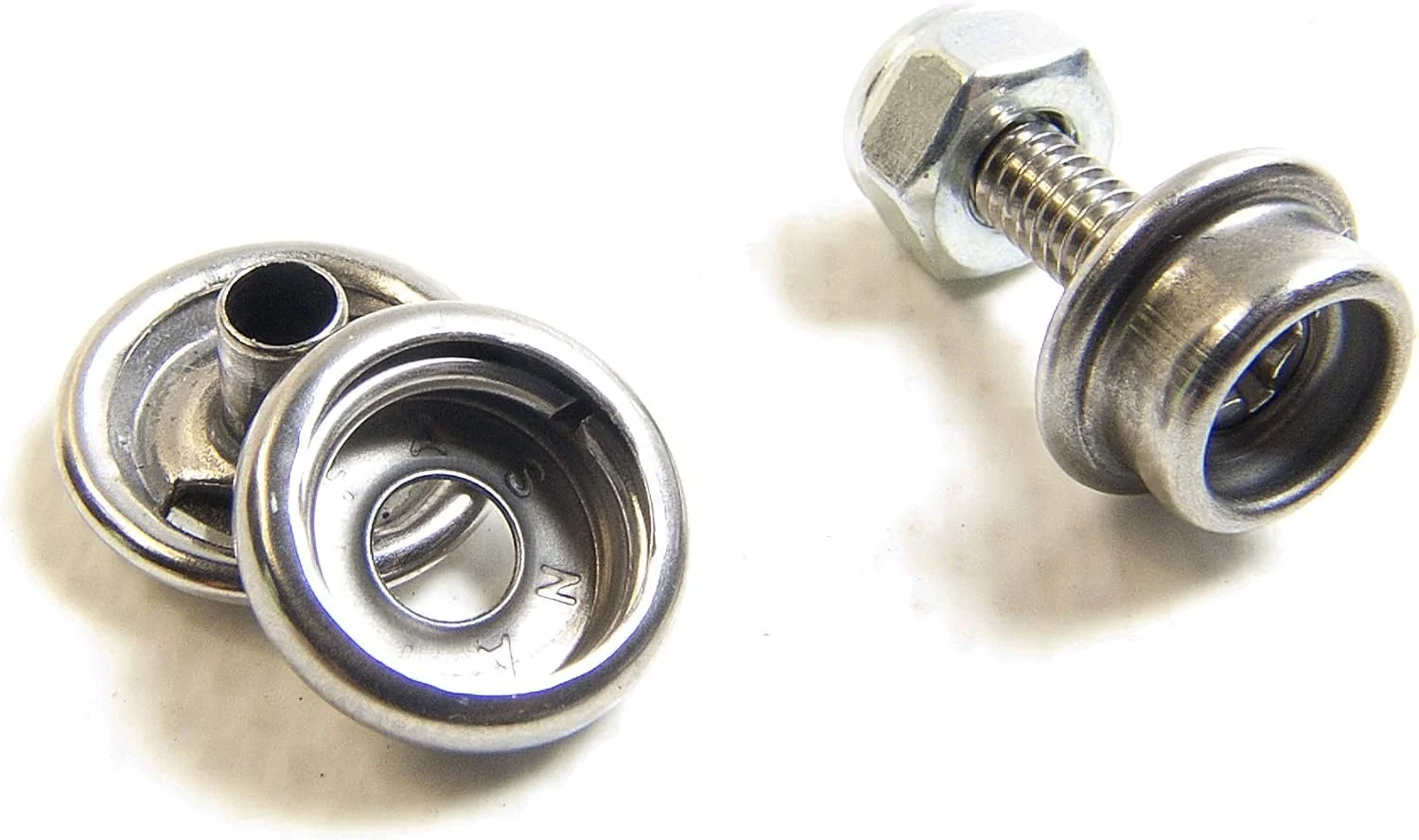 SNAP SCREW STUDS / — Northwest Tarp & Canvas