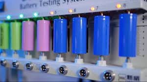 How Do I Check The Life Cycle Of Lithium Ion Battery? — Every Thing For ...