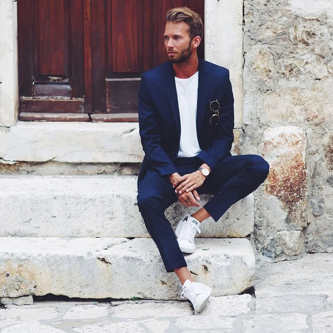 Affordable Fashion Tips For Dads — Every Thing For Dads