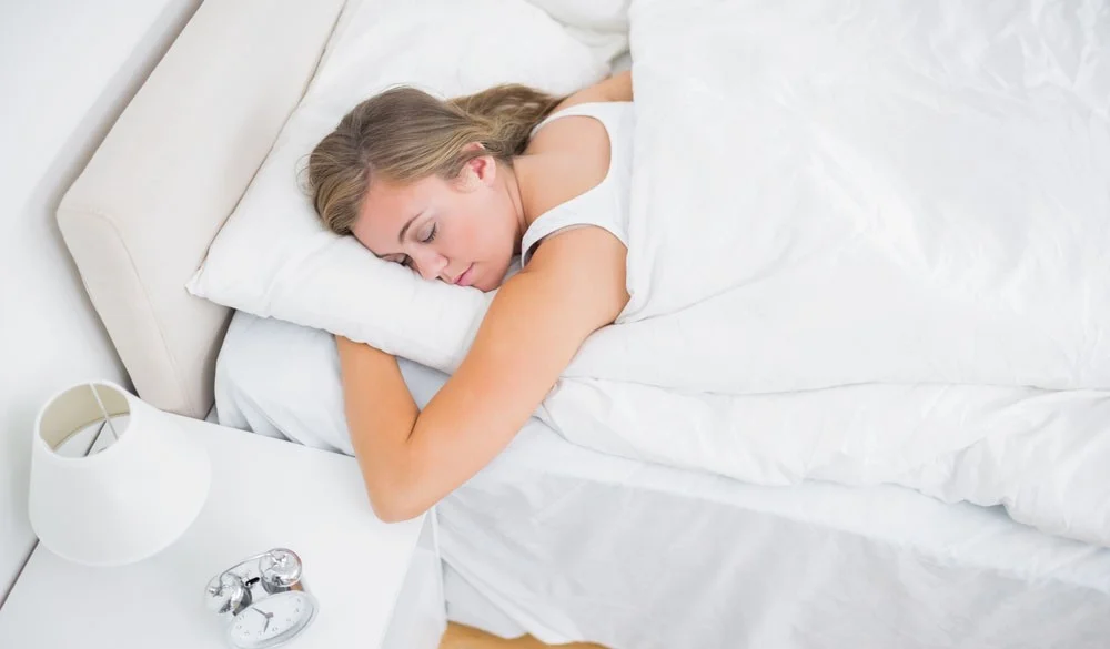 Sleep Positions – Understanding Your Favorite Positions — Every Thing ...