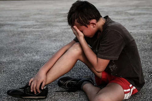 What To Do When Your Child Is Involved In An Accident — Every Thing For ...