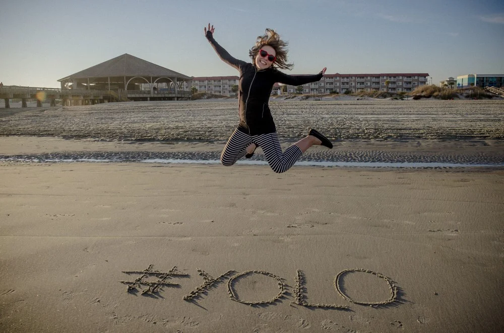 Everything Parents Should Know About The Yolo App — Every Thing For Dads