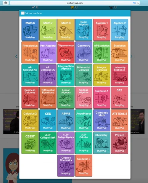 How A Pug Can Help Your Kids To Learn Math – Fast! — Every Thing For Dads