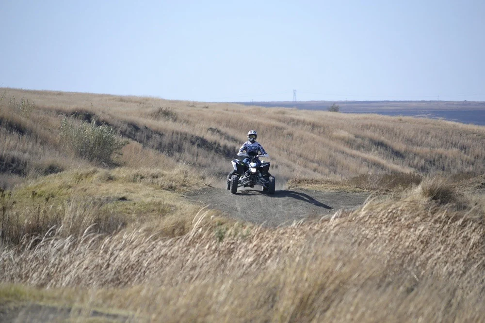 Quad Biking: Accessories And Equipment Every Rider Must Have — Every ...